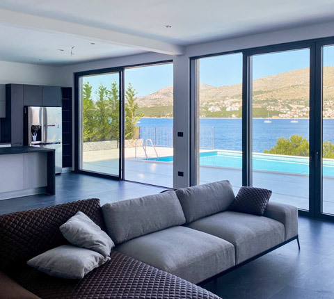 Nieruchomości Chorwacja - domy na sprzedaż Chorwacja - tripinvest.pl